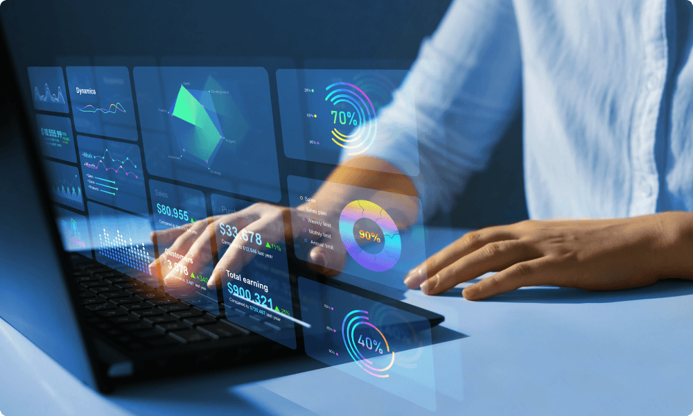 Cobis Topaz: líder de evolución financiera con la 1ra plataforma full ...